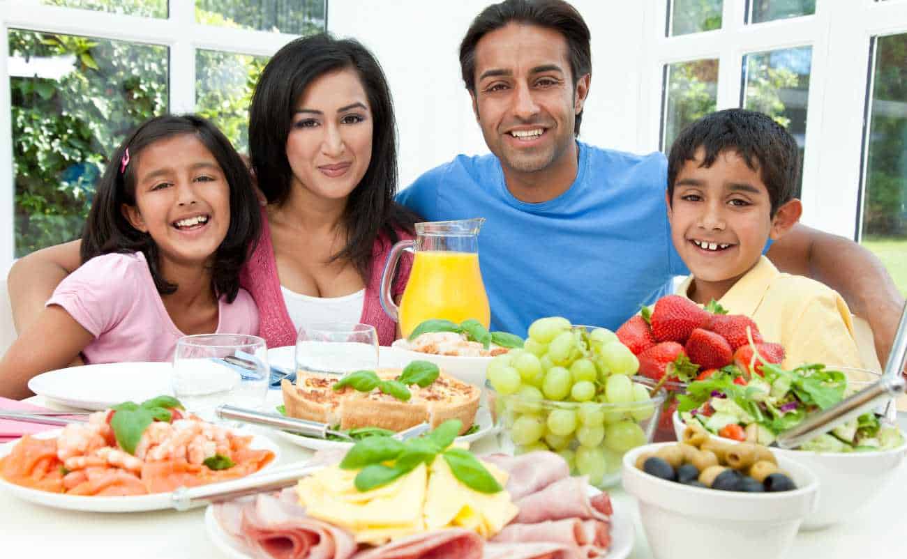 Achieve a Healthy Lifestyle with These 10 Essential Habits